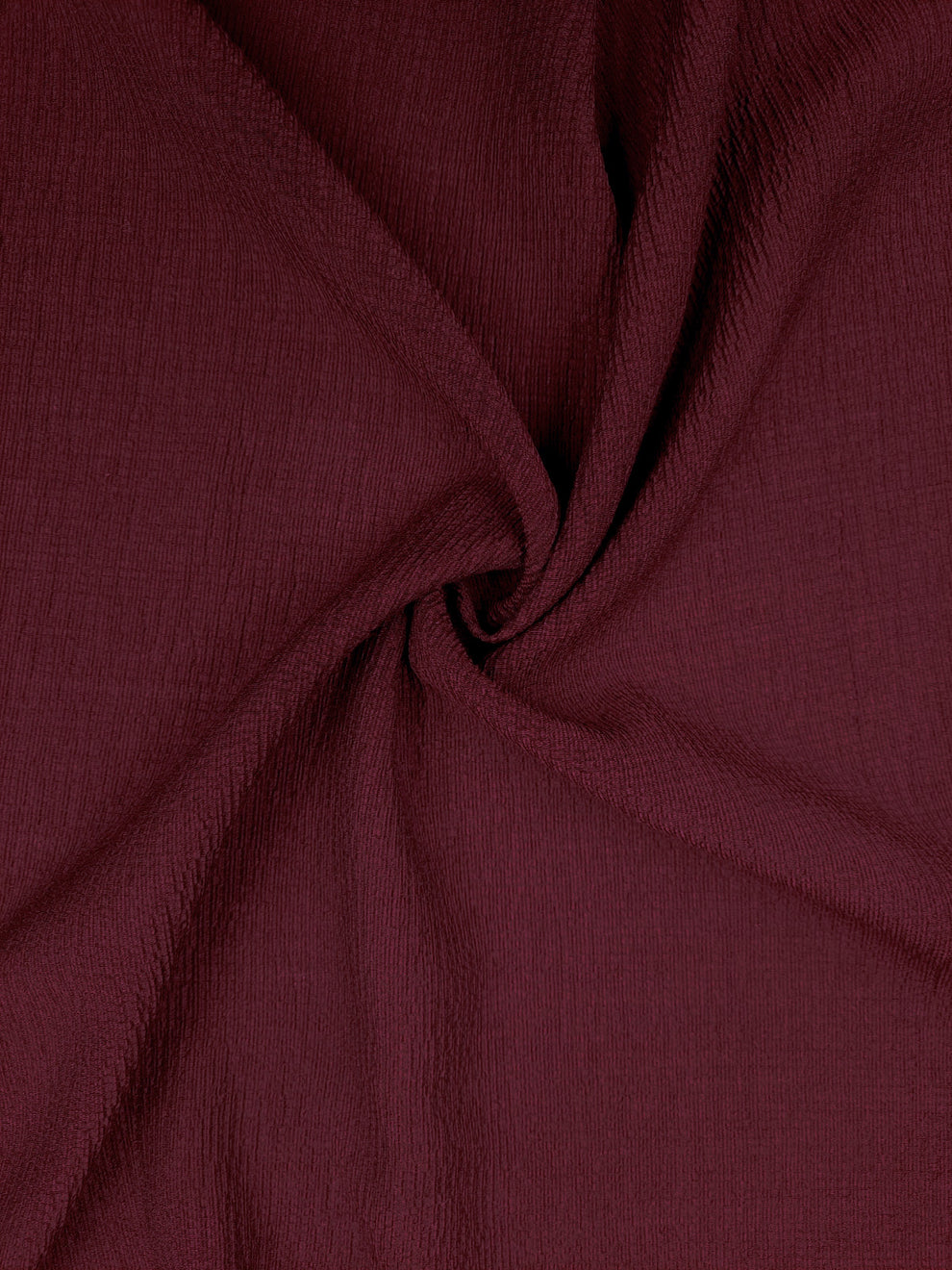 Polyester Shirred Stretch Crinkle - Online Fabrics Store Australia ...